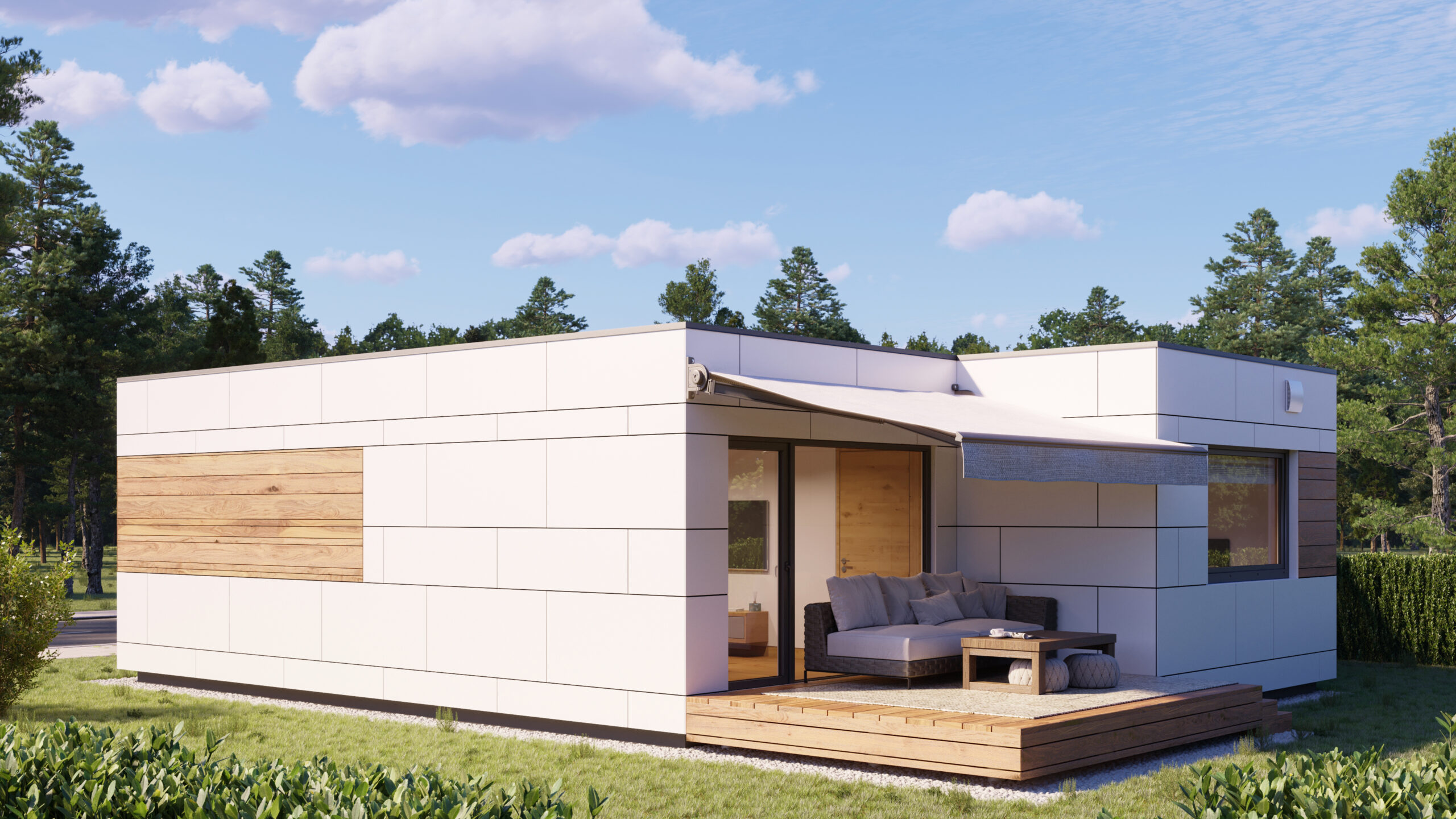 Premium-Modulhaus | NOVATEQ